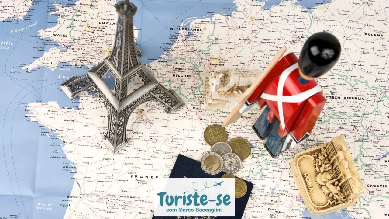 6 Dicas Infalíveis Para Viajar Barato - Turiste-se